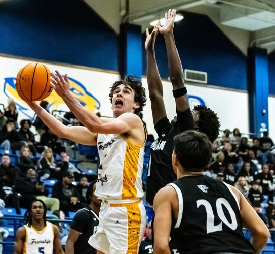 BOYS BASKETBALL | Permian-Frenship photo gallery | Frenship ...