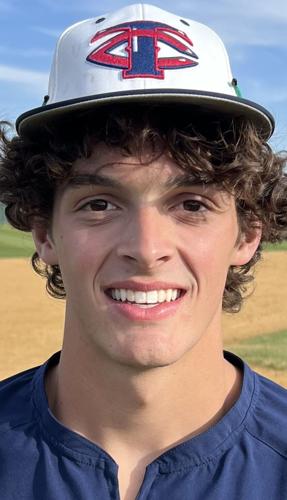 BASEBALL | Trinity offense makes most out of a little, Castillo dazzles ...