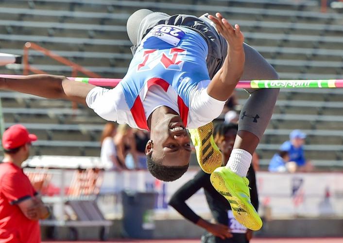 TRACK & FIELD | UIL State Meet photo gallery | Lubbock-Cooper ...