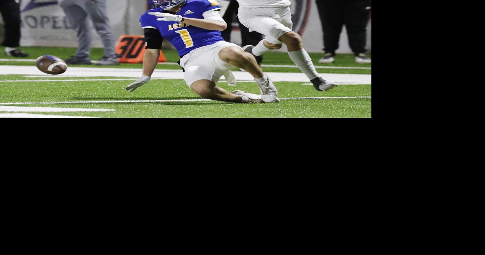 VIDEO | Lubbock Christian is back on familiar ground with a ...