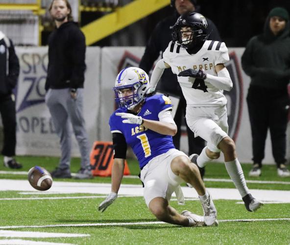 FOOTBALL | Mercy Culture Prep-Lubbock Christian photo gallery | Private ...