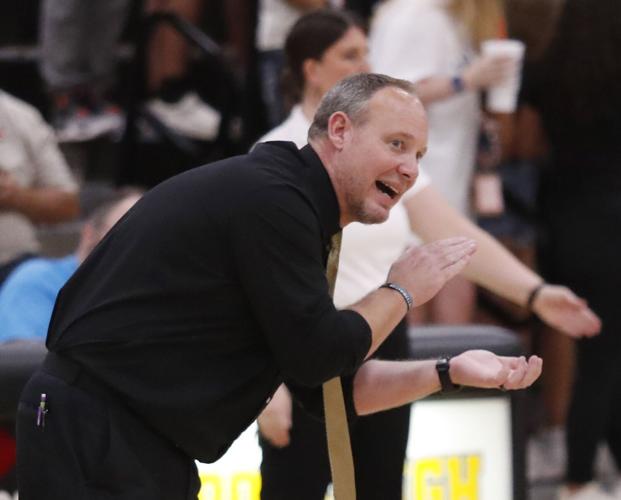 LISD LOWDOWN | Passion plentiful at Lubbock High with strong quintet ...