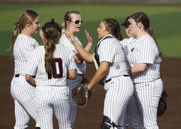SOFTBALL | Andrews at LCP photo gallery | Lubbock-Cooper | hubcitypreps.com
