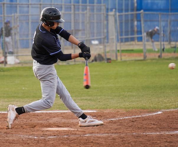 BASEBALL | EP El Dorado at Estacado photo gallery | Estacado ...