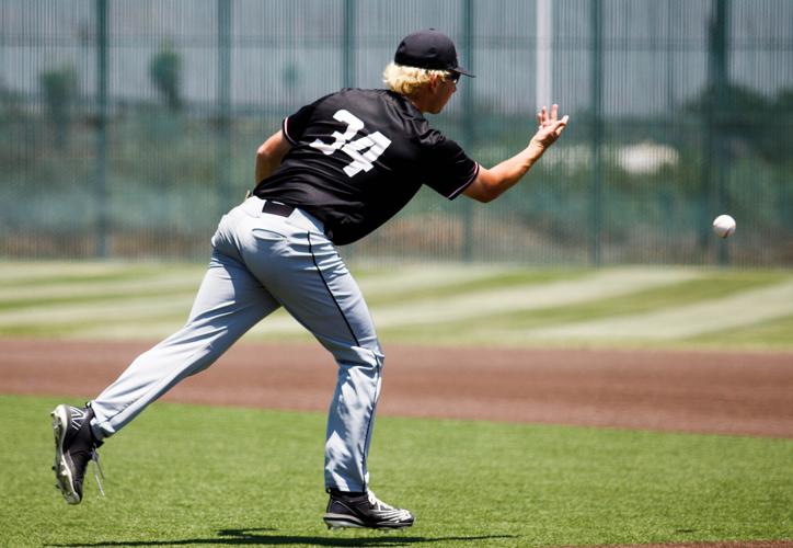 BASEBALL | LCP vs. Abilene High photo gallery | Lubbock-Cooper ...