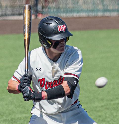 BASEBALL | Abilene Wylie at LCP photo gallery | Lubbock-Cooper ...