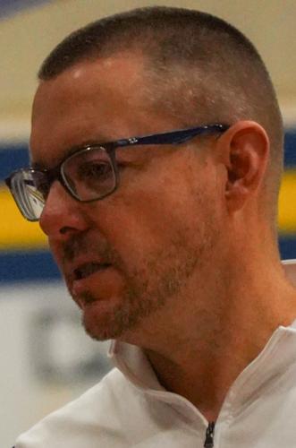 GIRLS BASKETBALL | Lady Eagles flex every muscle to throttle ...