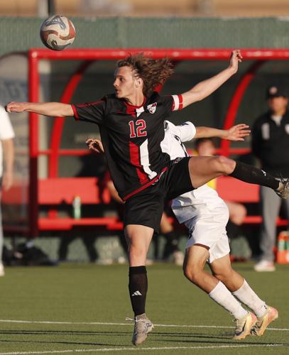 BOYS SOCCER | 2025 HCP806.com All-City Team ~ Presented by Grease ...