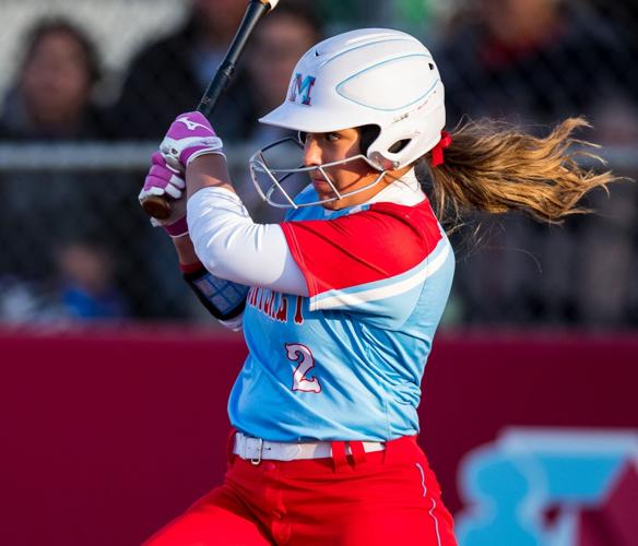 SOFTBALL | Tascosa at Monterey photo gallery | Monterey | hubcitypreps.com