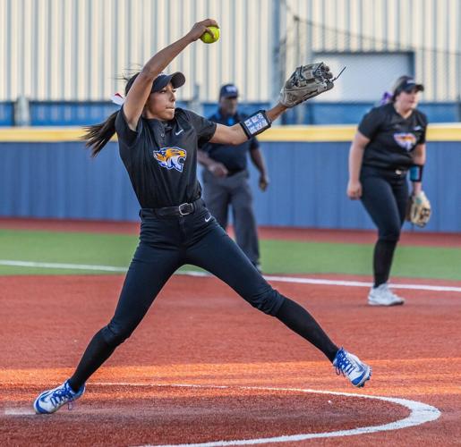SOFTBALL | Tigers stage late rally to top Legacy, surge away & snare ...