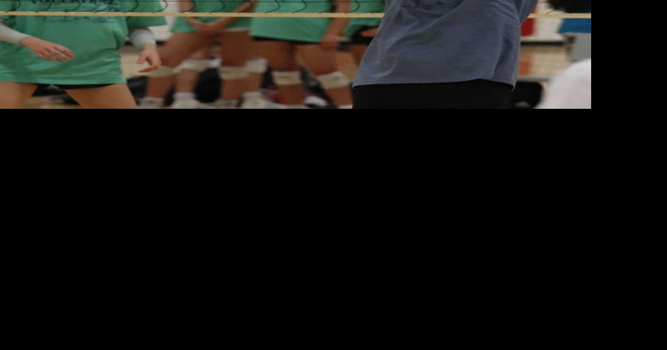 SUMMER VOLLEYBALL | Lubbock-Cooper vs. All Saints photo gallery ...