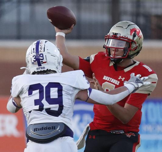 FOOTBALL | Midland at Coronado photo gallery | Coronado | hubcitypreps.com