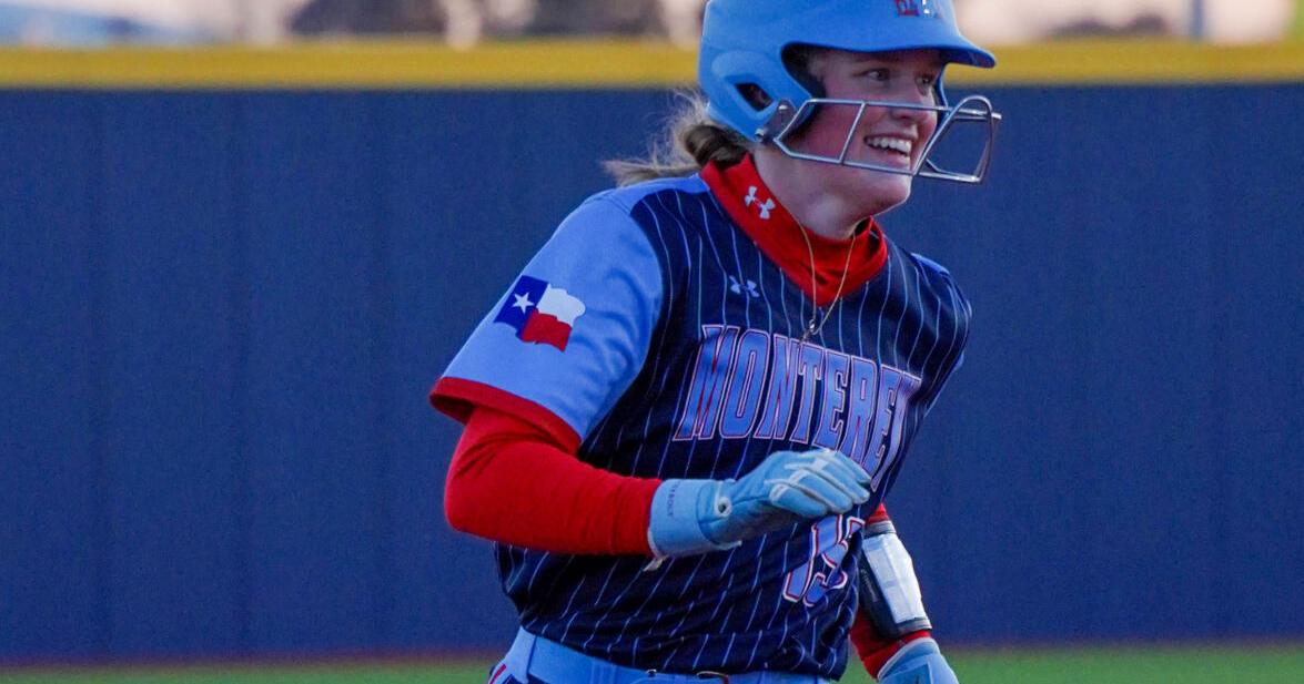 LISD LOWDOWN | Monterey has revved up its offense, which has provided ...