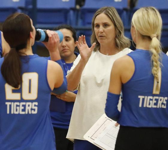 2024 UIL All-City Volleyball | Volleyball | hubcitypreps.com