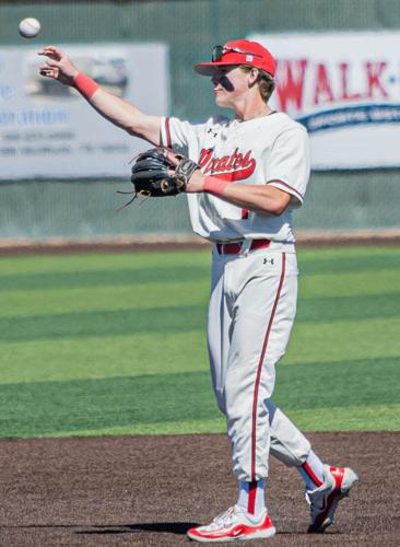 BASEBALL | Abilene Wylie at LCP photo gallery | Lubbock-Cooper ...