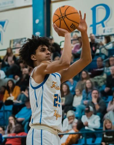 TIGER TRACKS | With an abundance of talent in place, Frenship looks for ...