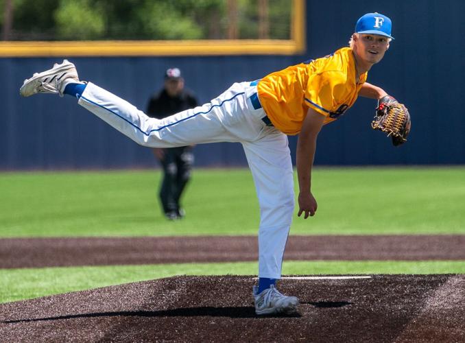 BASEBALL | Byron Nelson at Frenship photo gallery | Frenship ...