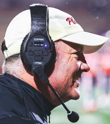FOOTBALL | Plainsmen surge to the initial finish line, sew up co ...