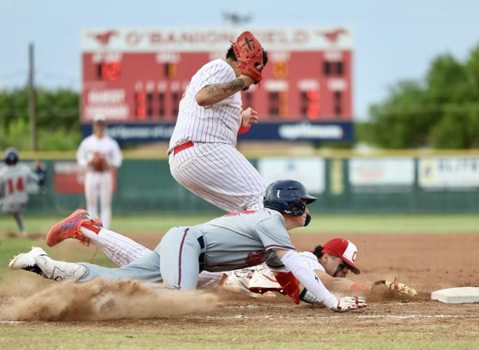 BASEBALL | Plainview at Coronado photo gallery | Baseball ...