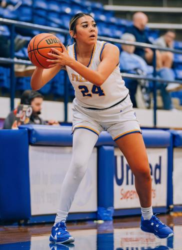 GIRLS BASKETBALL | Permian at Frenship photo gallery | Frenship ...