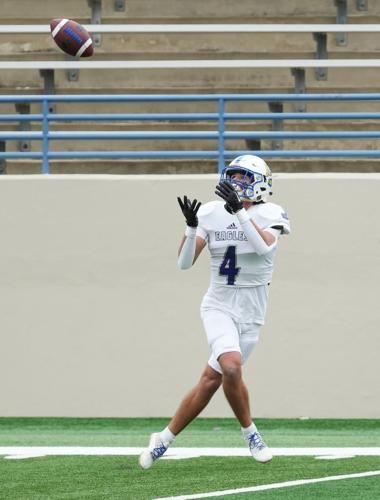 FOOTBALL | Lubbock Christian-St. Paul photo gallery | Lubbock Christian ...