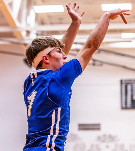 BOYS BASKETBALL | Lubbock Christian at Levelland photo gallery | Photo ...