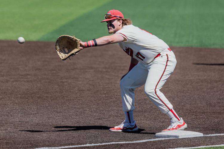 BASEBALL | Abilene Wylie at LCP photo gallery | Lubbock-Cooper ...