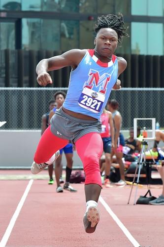 TRACK & FIELD | UIL State Meet photo gallery | Lubbock-Cooper ...