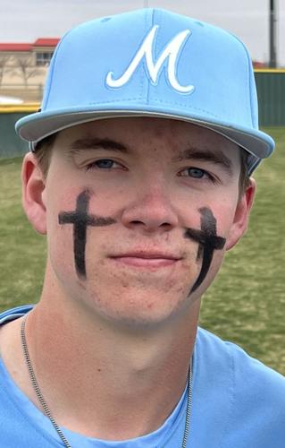 BASEBALL | Collier delivers huge with clutch 2-run hit to lift ...