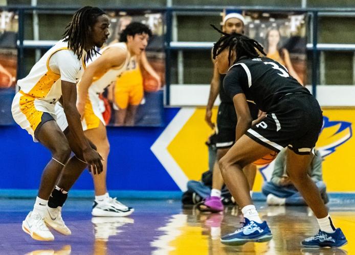 BOYS BASKETBALL | Permian-Frenship photo gallery | Frenship ...