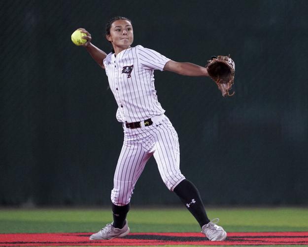 SOFTBALL | Abilene High-LCP photo gallery | Lubbock-Cooper ...
