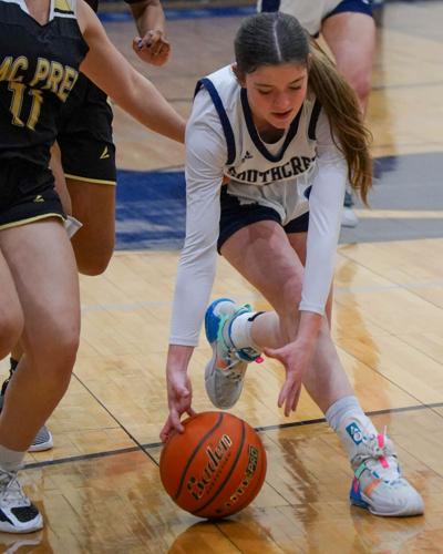GIRLS BASKETBALL | Mercy Culture Prep-Southcrest photo gallery ...