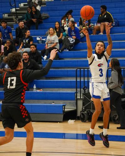 BOYS BASKETBALL | Levelland-Estacado photo gallery | Estacado ...