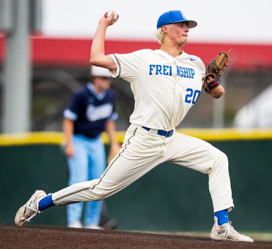 BASEBALL | GWTBCA All-Stars photo gallery | Baseball | hubcitypreps.com