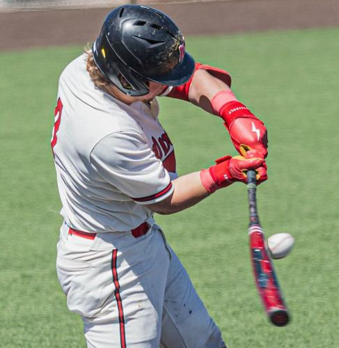 BASEBALL | Abilene Wylie at LCP photo gallery | Lubbock-Cooper ...