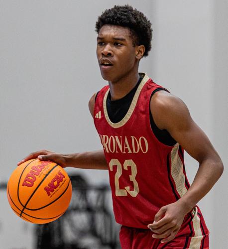 BOYS BASKETBALL | Coronado at LCP photo gallery | Boys Basketball ...