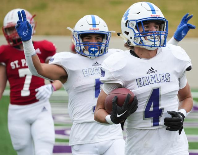 AROUND THE HUB CITY | Eagles create some history, eye chance to make a ...