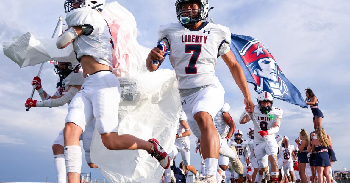 FOOTBALL | Week 1 content | Football | hubcitypreps.com