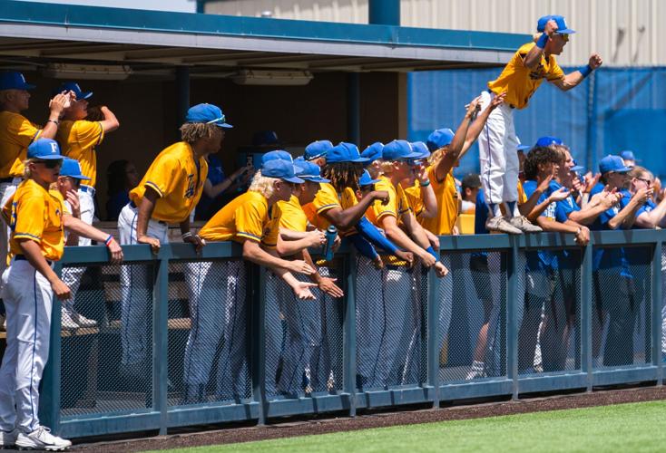 BASEBALL | Byron Nelson at Frenship photo gallery | Frenship ...