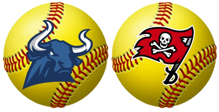 SOFTBALL | Lady Pirates get their bats cranking, dismantle Lady ...