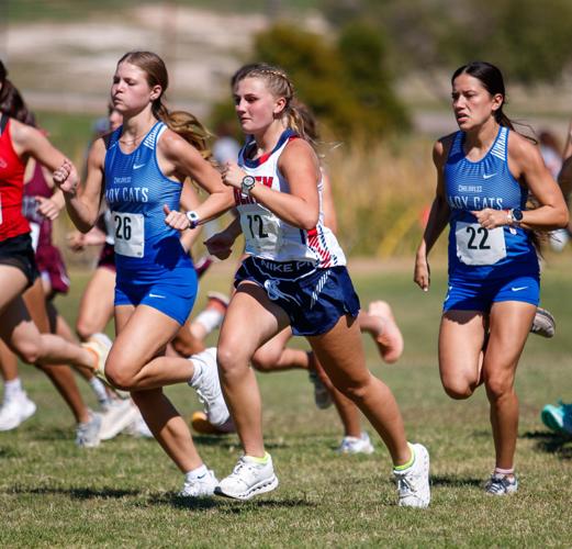 CROSS COUNTRY | District 2-3A results & photo gallery | Liberty ...