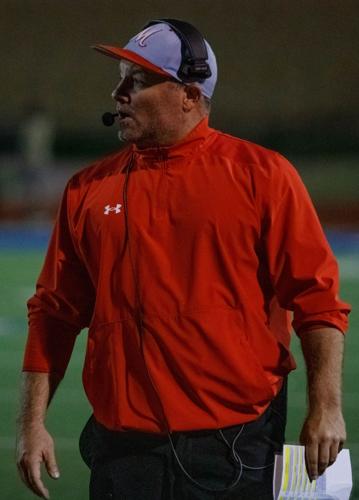 FOOTBALL | With the 2022 season a fading memory, locked-in Plainsmen ...