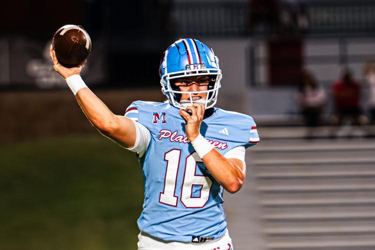 Plainsmen Fan Zone ~ Jonah Reed, Terance King & coach Jason Sims ...