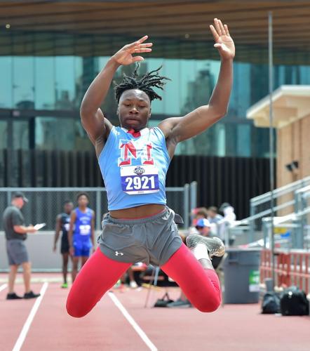 TRACK & FIELD | UIL State Meet photo gallery | Lubbock-Cooper ...