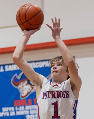 BOYS BASKETBALL | Sands at All Saints photo gallery | All Saints ...