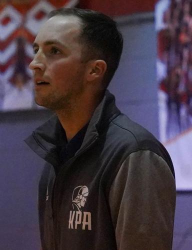GIRLS BASKETBALL | Kingdom Prep-Christ the King photo gallery | Girls ...