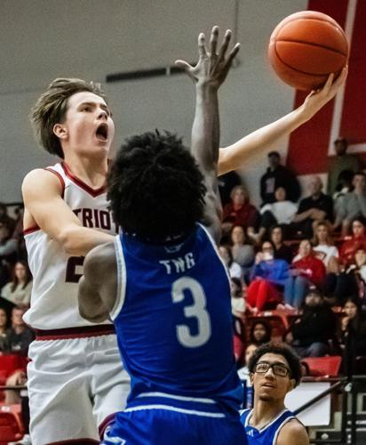 BOYS BASKETBALL | Estacado-Liberty photo gallery | Boys Basketball ...