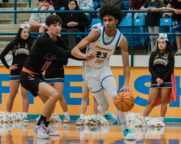 TIGER TRACKS | Major decision nailed down early, Patton Pinkins locks ...