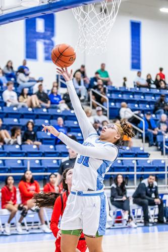 GILS BASKETBALL | Levelland at Memorial photo gallery | Photo Galleries ...