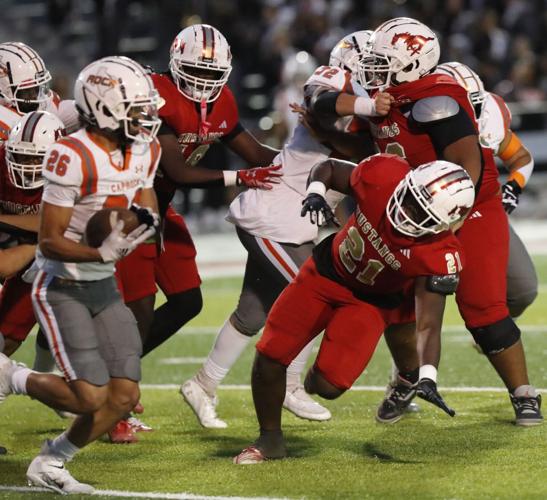 HCP All-City Defense | Football | hubcitypreps.com